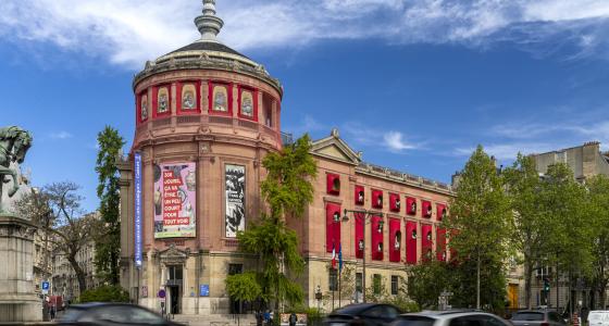 Musée national des arts asiatiques-Guimet (English) | Musée Guimet