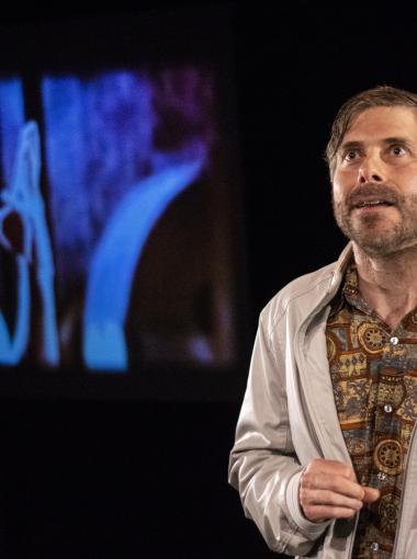 Visite en langue des signes française : visite des collections ...