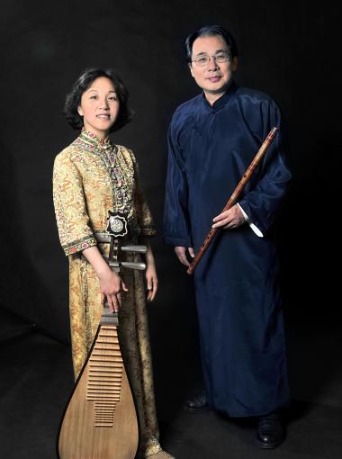 Events | Musée Guimet