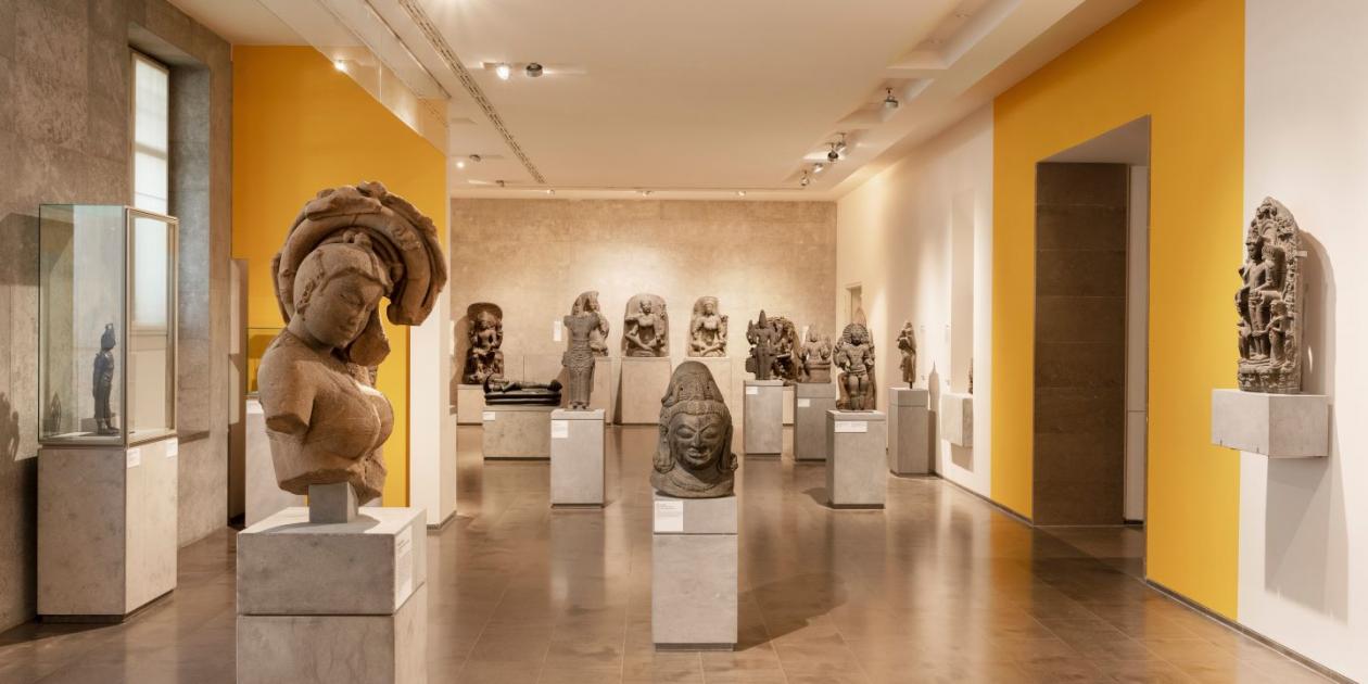 Visite en langue des signes française : visite des collections ...